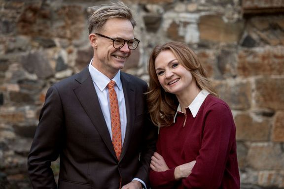 Skal lede Debatten - Dagbladet