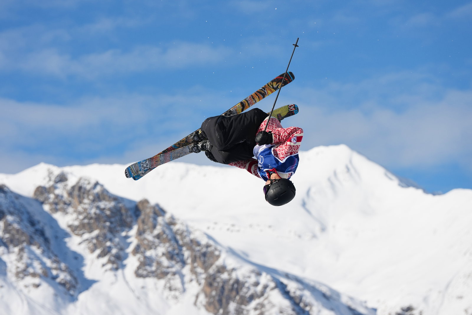 Finalen i slopestyle står for tur! - Dagbladet