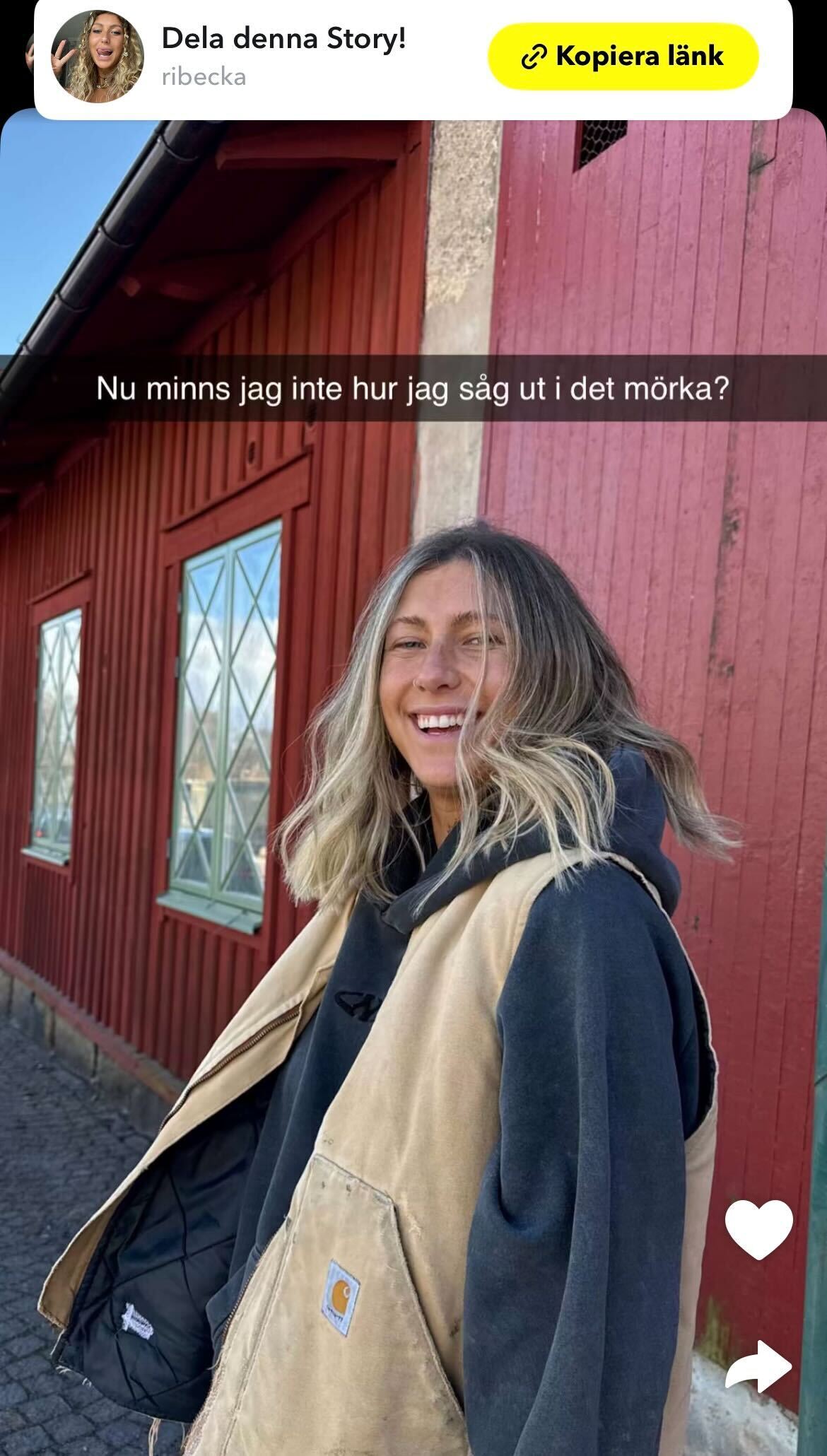 Hänt Direkt – snabba kändisnyheter
