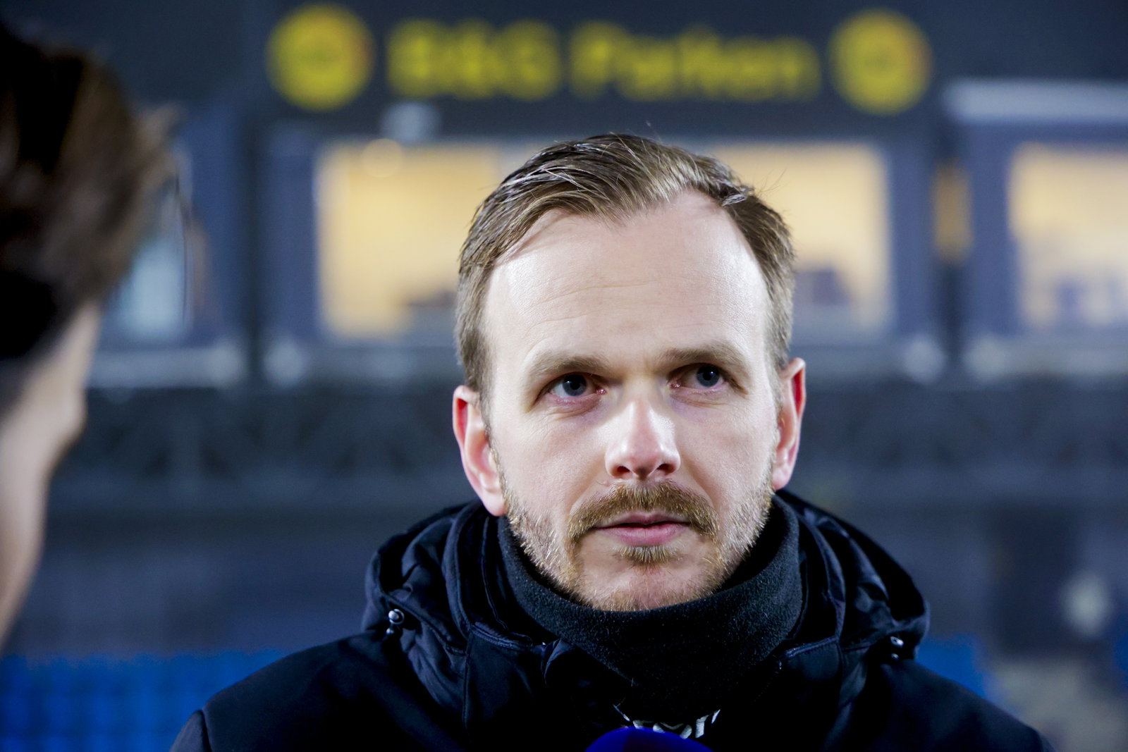 Endre Eide blir ny trener for Haugesund - Dagbladet