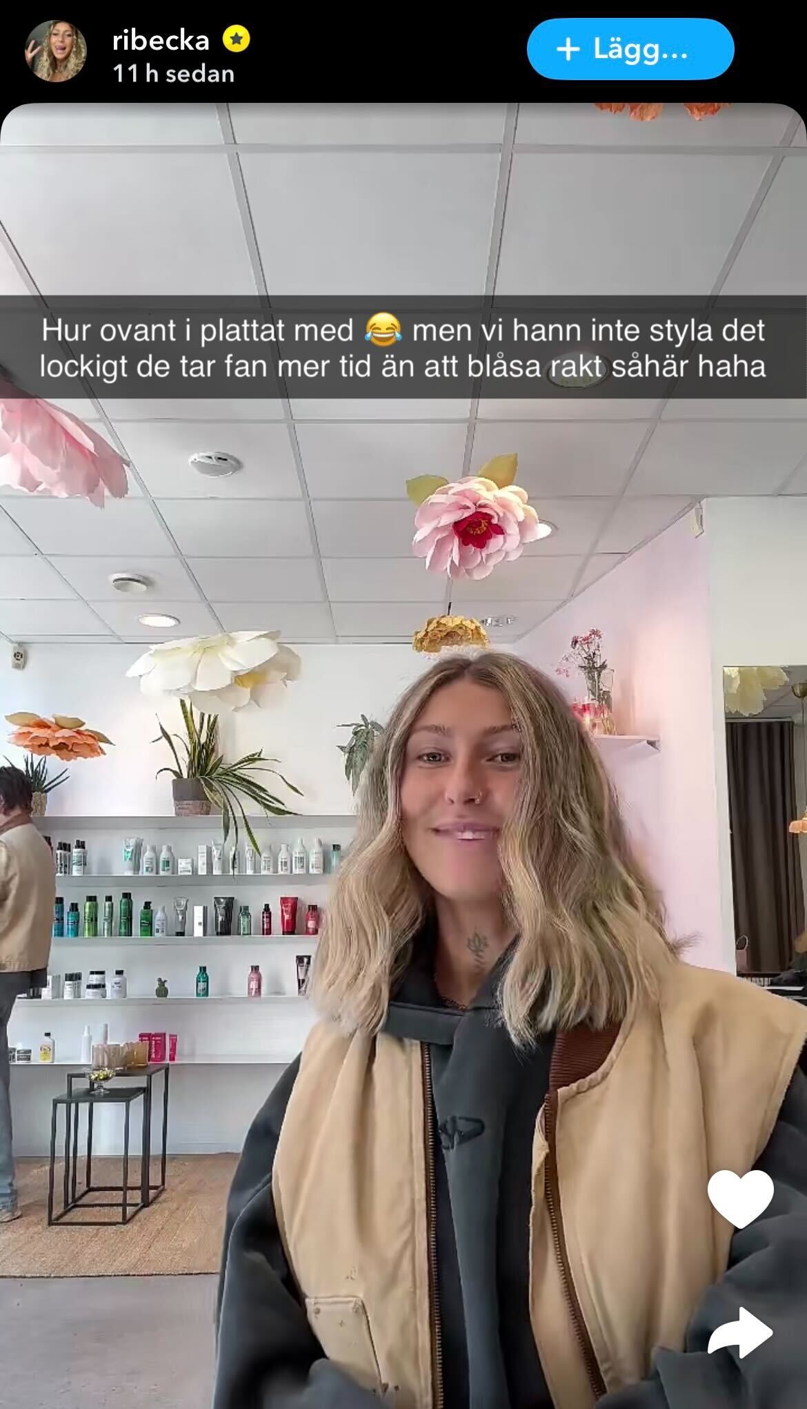 Hänt Direkt – snabba kändisnyheter