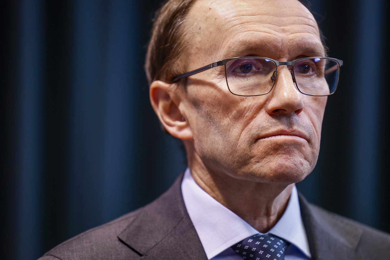NRK: Espen Barth Eide beklager feil om habilitet - Dagbladet