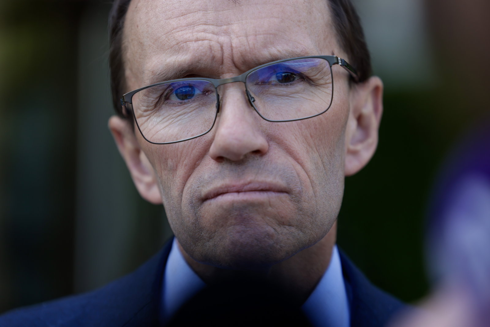 Eide: Norge slutter seg til EUs Iran-sanksjoner - Dagbladet